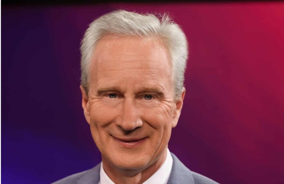 Intervjuu. Kardioloog dr. Peter A. McCullough tsensuurist ja Covid ...